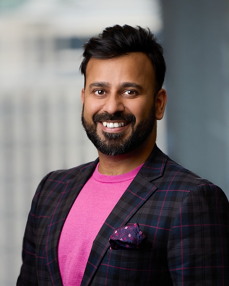 Canada FinTech Symposium 2026 — Alberta Edition | Calgary, Oct 7–8